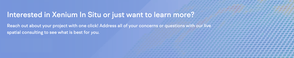 Xenium Prime 5K Assays